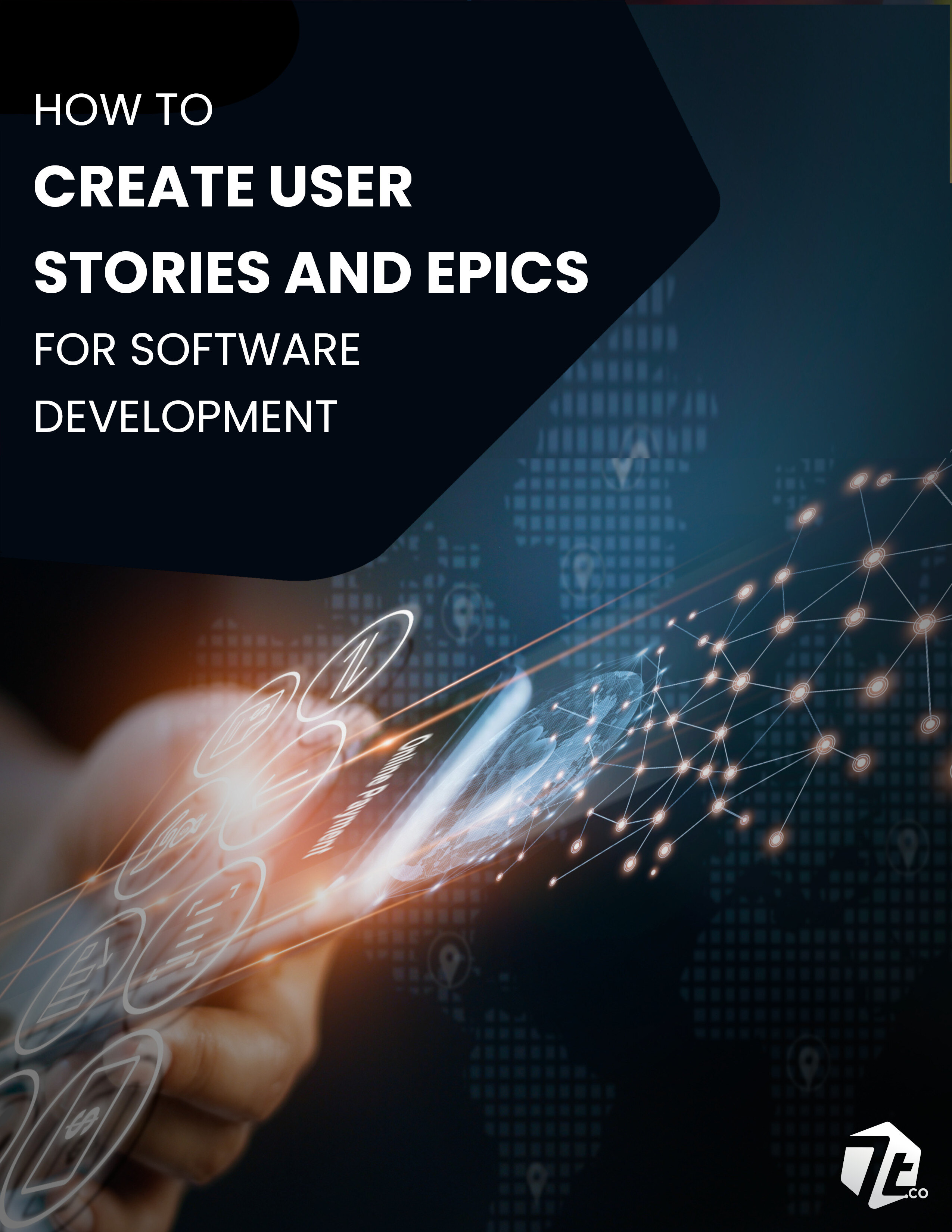 How to Create User Stories and Epics for Software Development [eBook]